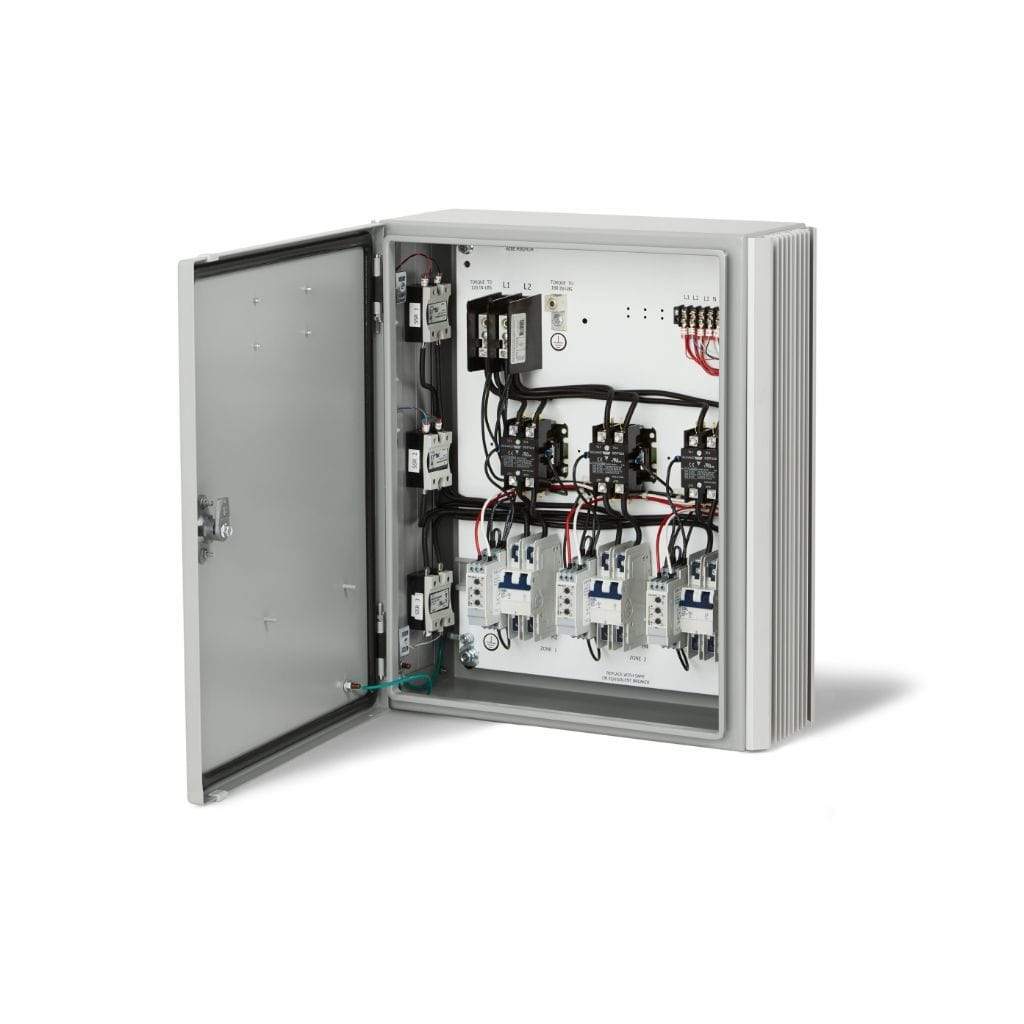 Infratech Comfort Relay Universal Control – Electric Fireplace Guys